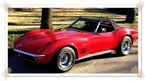 The Factory of Dreams: St. Louis Corvette Plant