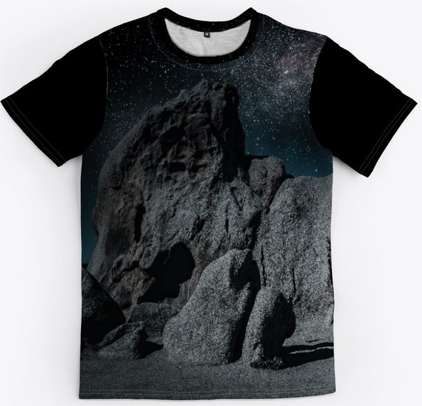 Model, Actor, and Director Dustin Bouchard